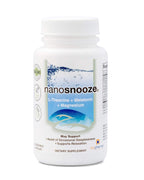 Biopharma Scientific melatonin sleep aid