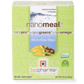 BioPharma Scientific NanoMeal multivitamins for adults