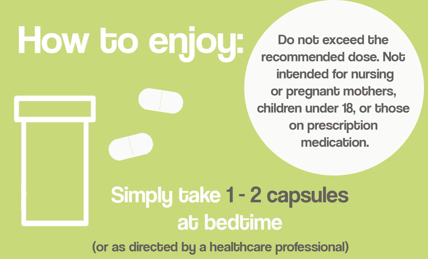 Biopharma Scientific sleep aid benefits