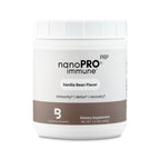 BioPharma Scientific whey protein powder