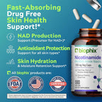 biophix 180 vcaps for daily health