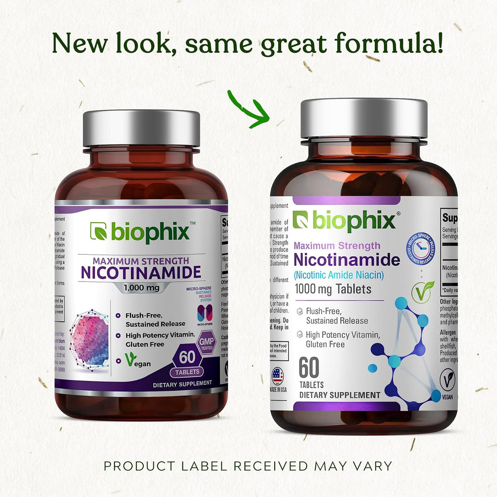 biophix B-3 immune support formula