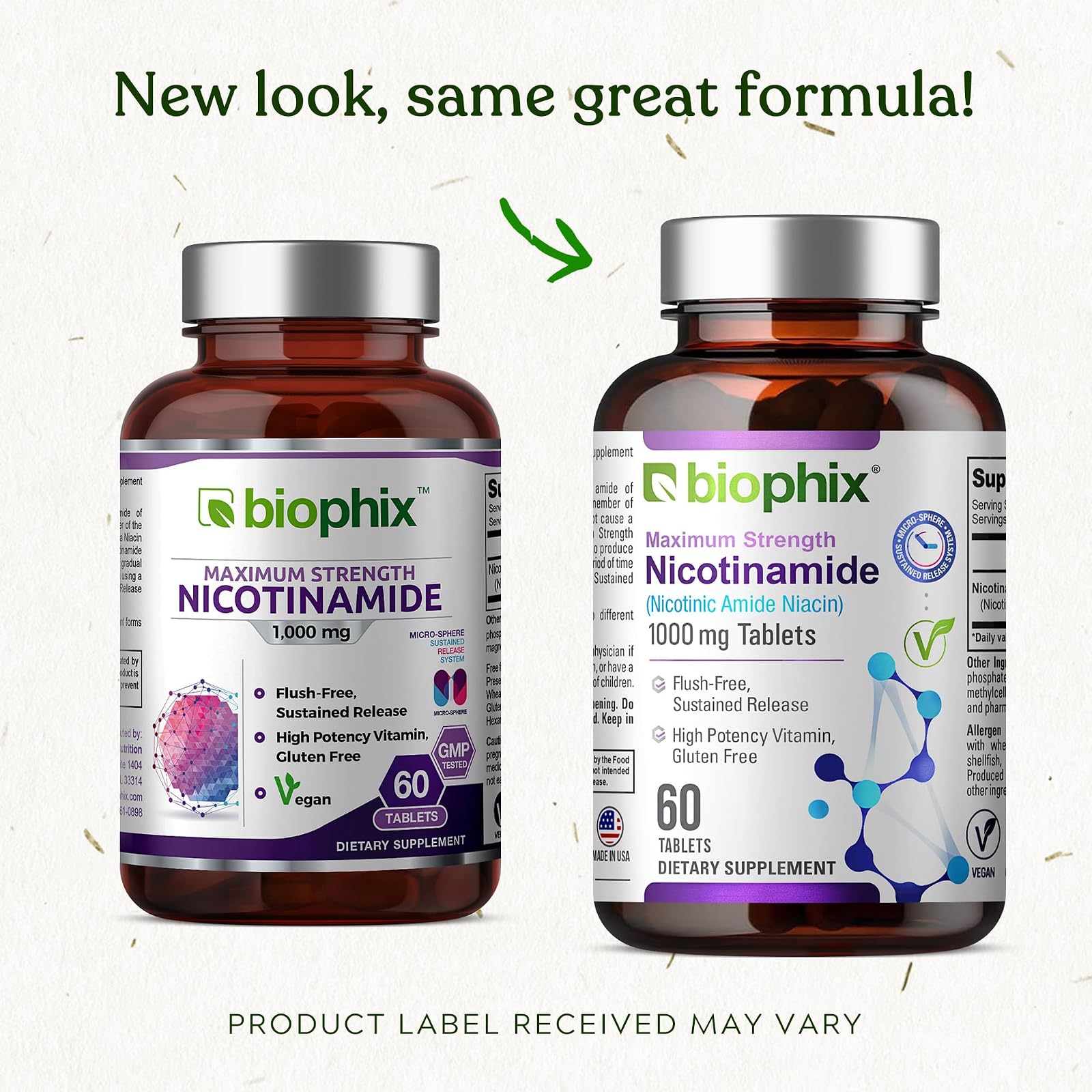 biophix B-3 immune support formula