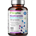 biophix B-3 Nicotinamide 500 mg capsules
