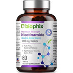 biophix B-3 Nicotinamide health benefits
