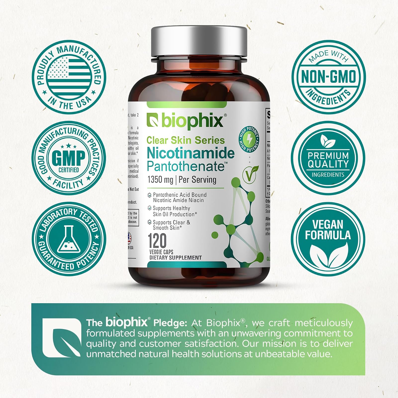 biophix B3 for energy support