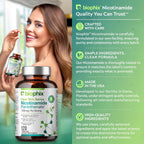 biophix B3 for mental clarity