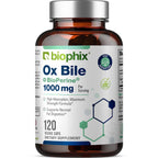 biophix digestive enzymes for gut health