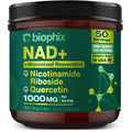 biophix NAD+ supplement for energy