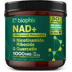 biophix NAD+ supplement for energy