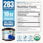 biophix spirulina for energy boost