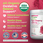 biophix superfood greens powder
