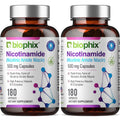 biophix vitamin b complex capsules