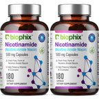 biophix vitamin b complex capsules