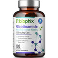 biophix vitamin b complex supplement