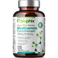 biophix vitamin b complex supplement