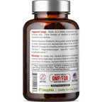 biophix vitamin B12 for overall health