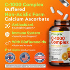 biophix Vitamin C energy boost