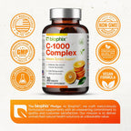 biophix Vitamin C for overall wellness