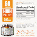 biophix vitamin K2 MK-7 for heart support