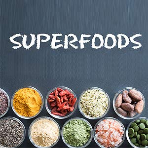 Biophyto chlorella spirulina nutritional boost