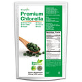 Biophyto chlorella tablets for detox