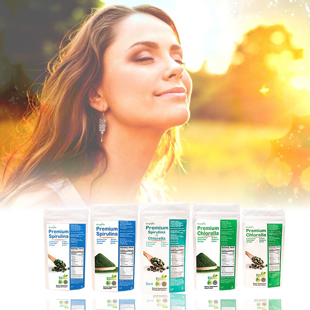 Biophyto multivitamins for daily wellness