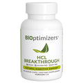 BIOptimizers HCL Breakthrough capsules