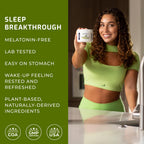 BIOptimizers Sleep Breakthrough benefits