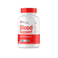Biopulse blood support capsules for vitality