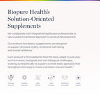 Biopure Health 75 servings of vitality