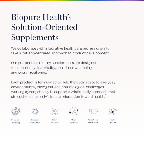 Biopure Health 75 servings of vitality