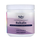 Biopure Health Baikalin multivitamin benefits
