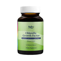 Biopure Health chlorella growth factor benefits