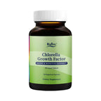 Biopure Health chlorella growth factor benefits