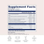 Biopure Health Core-S immune support formula