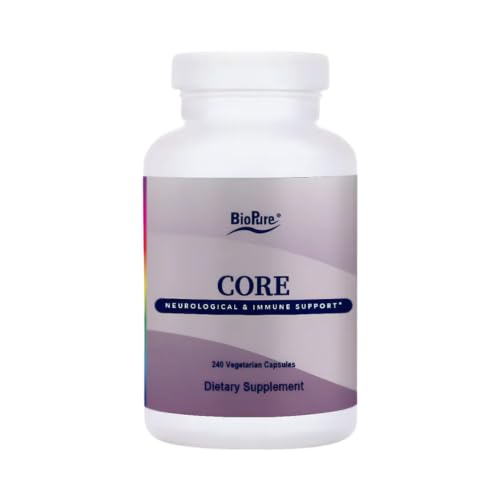 Biopure Health multivitamins for daily wellness