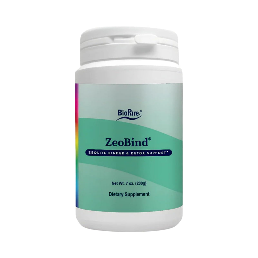 Biopure Health multivitamins for daily wellness
