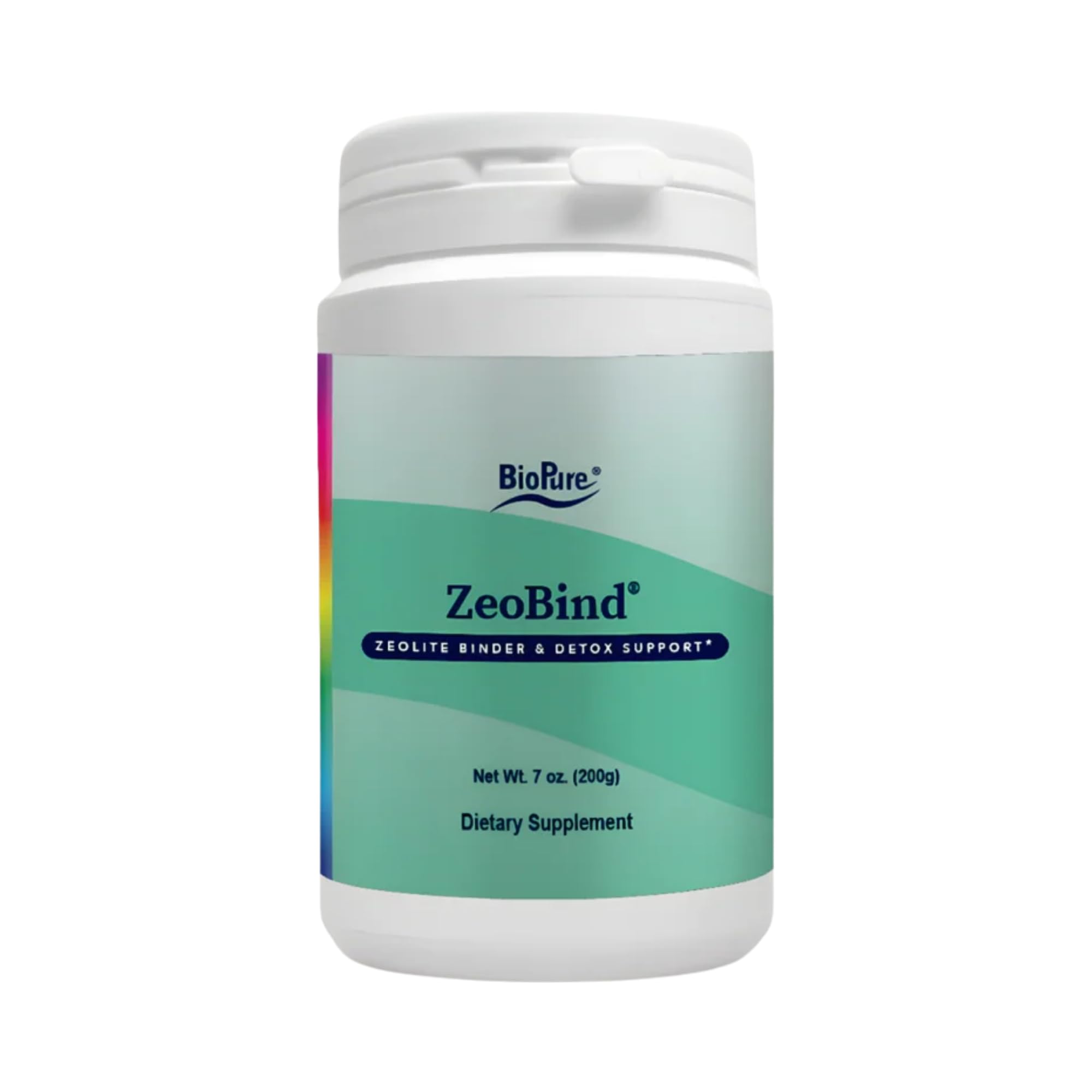 BioPure ZeoBind Powder for wellness