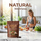 BIOPURGE herbal remedy for wellness