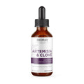 BIORAY clinical artemisia benefits