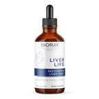 BIORAY Clinical Liver Life extract