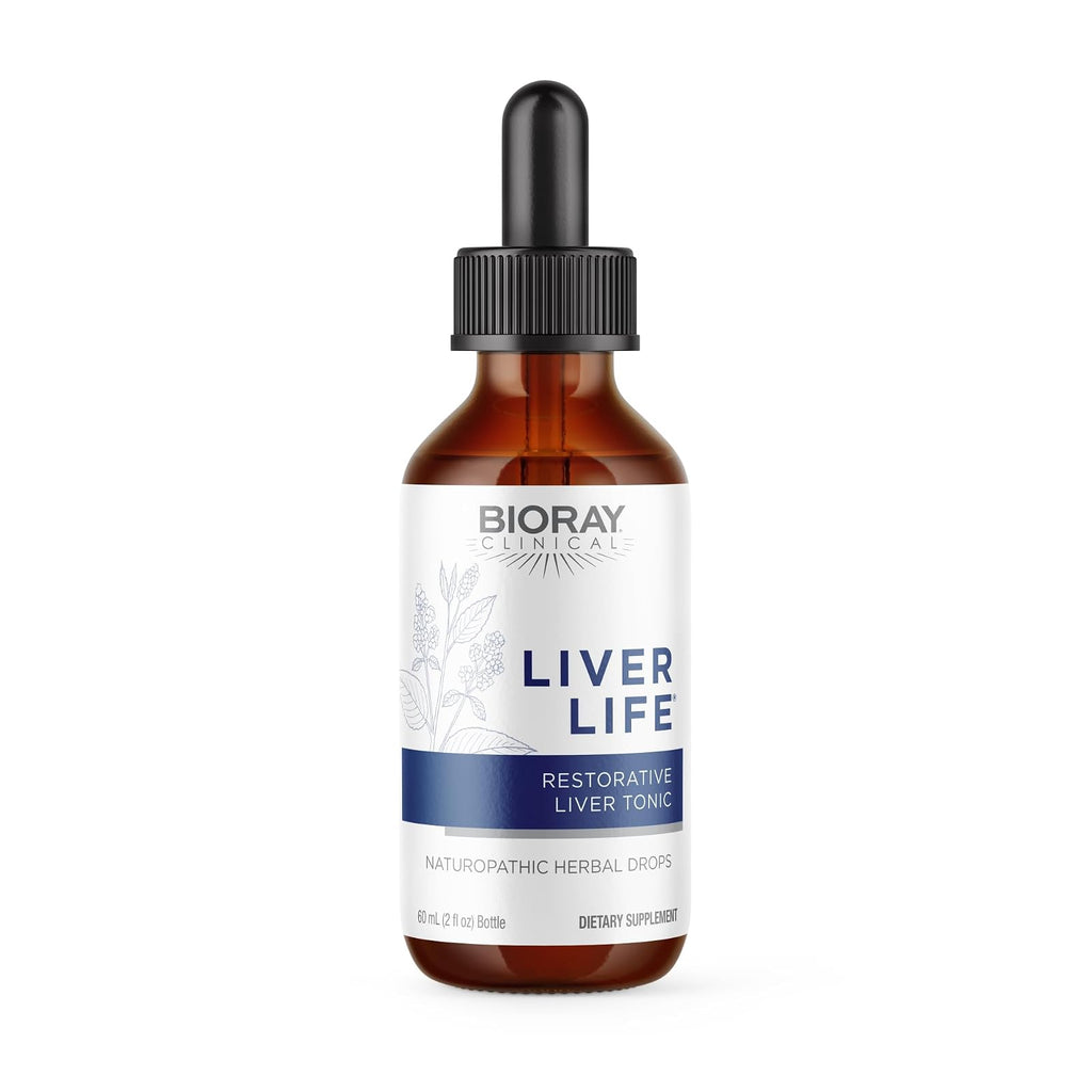 BIORAY Clinical Liver Life extract