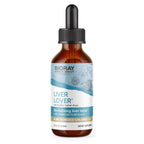 BIORAY Daily Liver Lover supplement