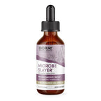 BIORAY Daily Microbe Slayer probiotics