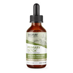 BIORAY Daily Primary Detox benefits
