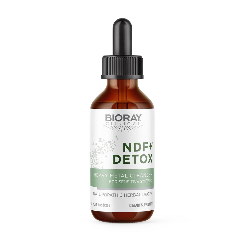 BIORAY detox tea for cleansing