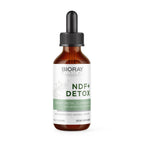 BIORAY detox tea for cleansing