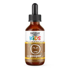 BIORAY Kids digestive enzymes supplement