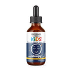 BIORAY Kids NDF Sleepy Maple vitamins